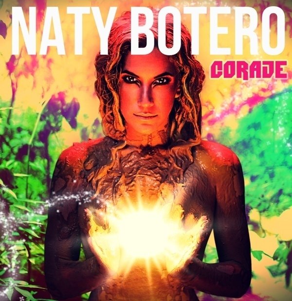 Naty Botero Reverbnation