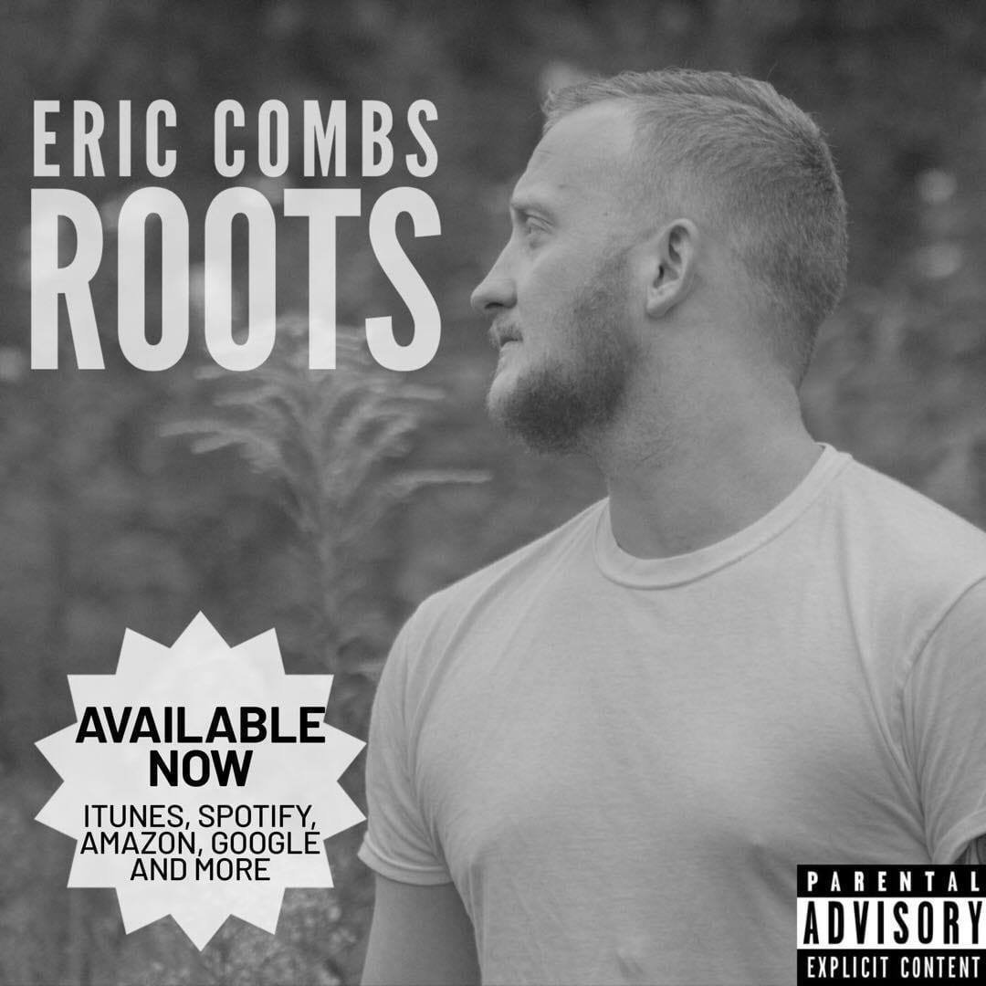 Eric Combs | ReverbNation