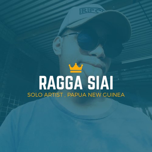 RAGGA SIAI - PNG | ReverbNation