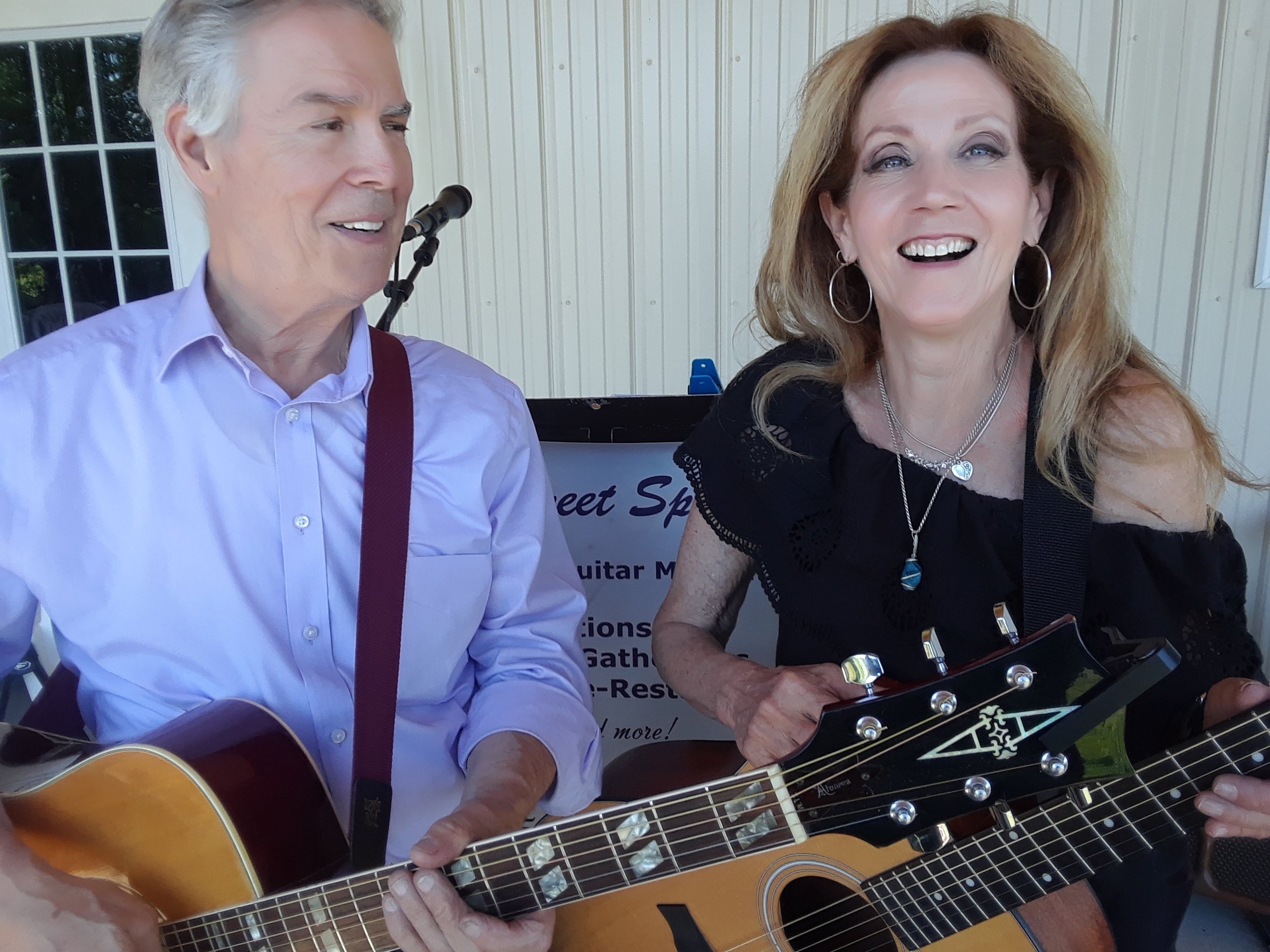 Sweet Spot Events Reverbnation