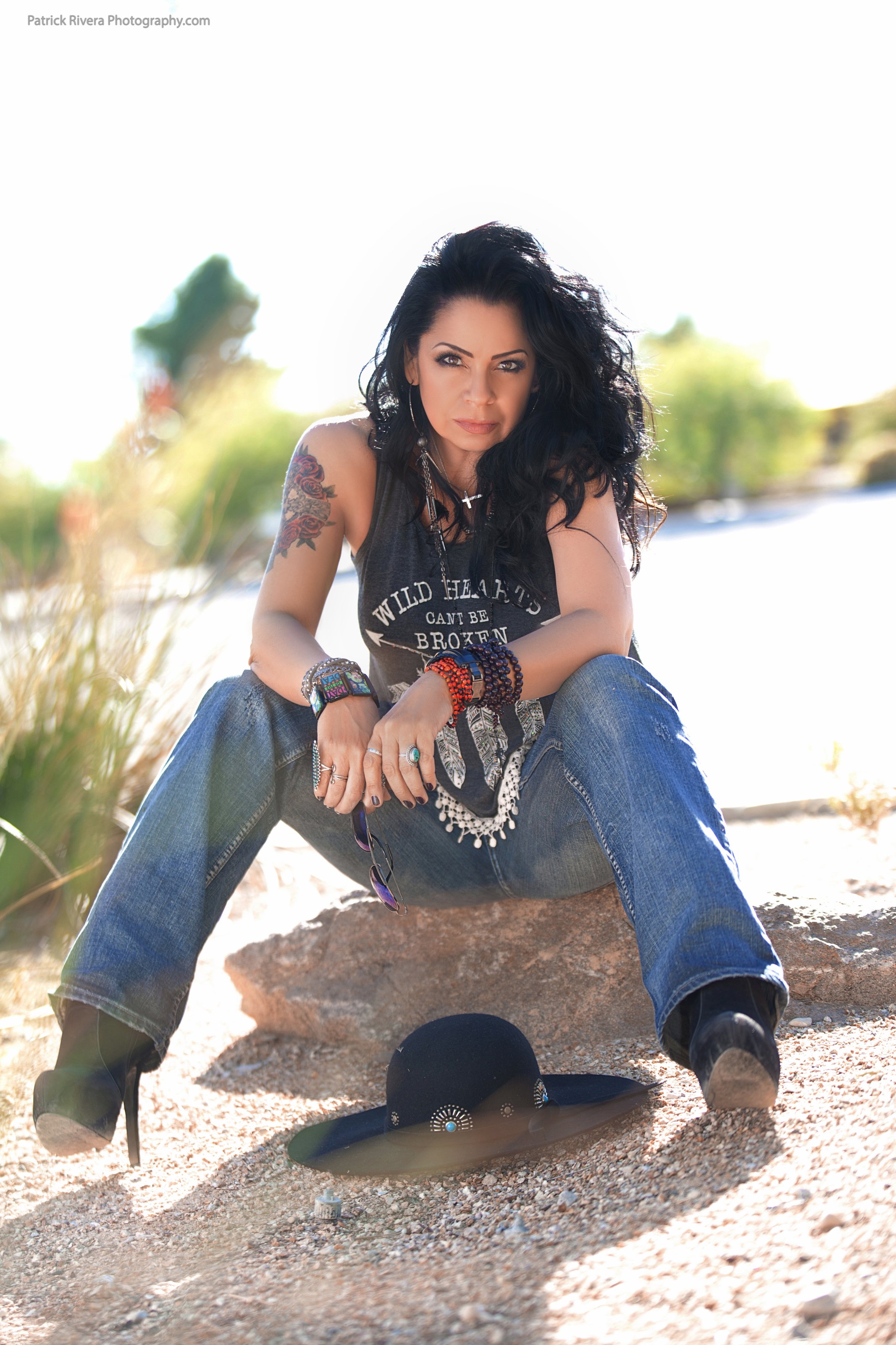 Stephanie Sanchez | ReverbNation