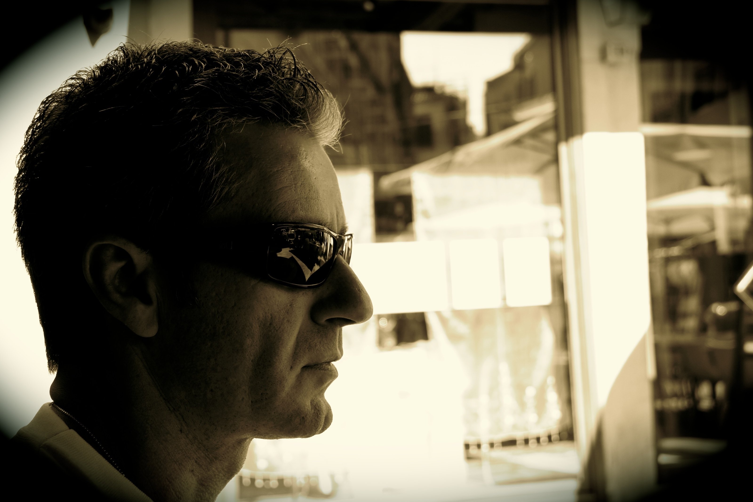 Marc Dall'Anese | ReverbNation