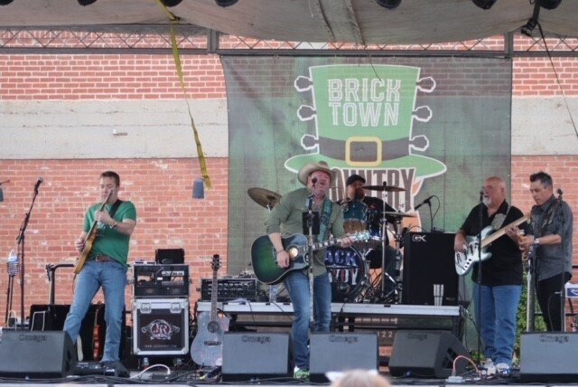 Jack Rowdy | ReverbNation
