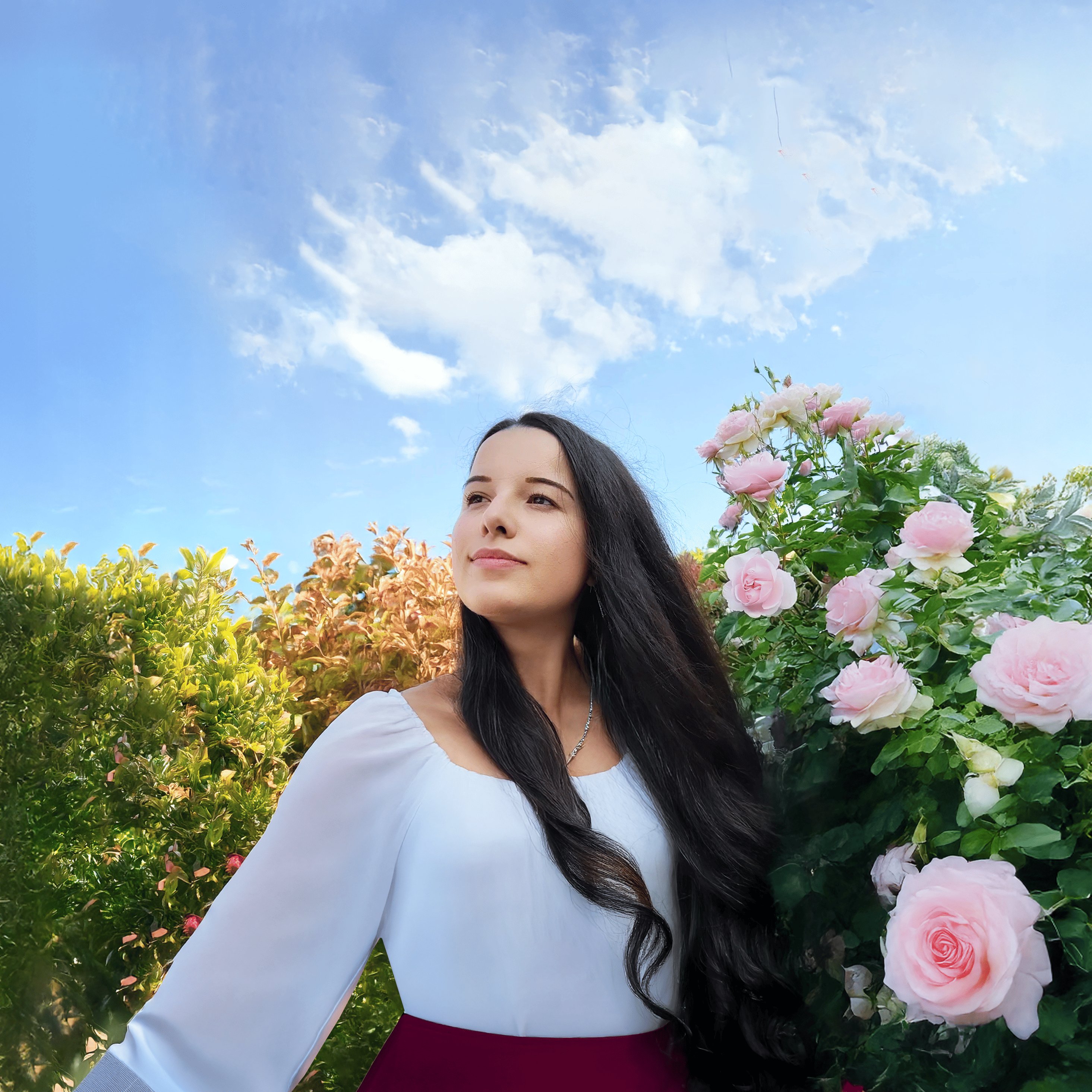 Fans of Stessy M | ReverbNation