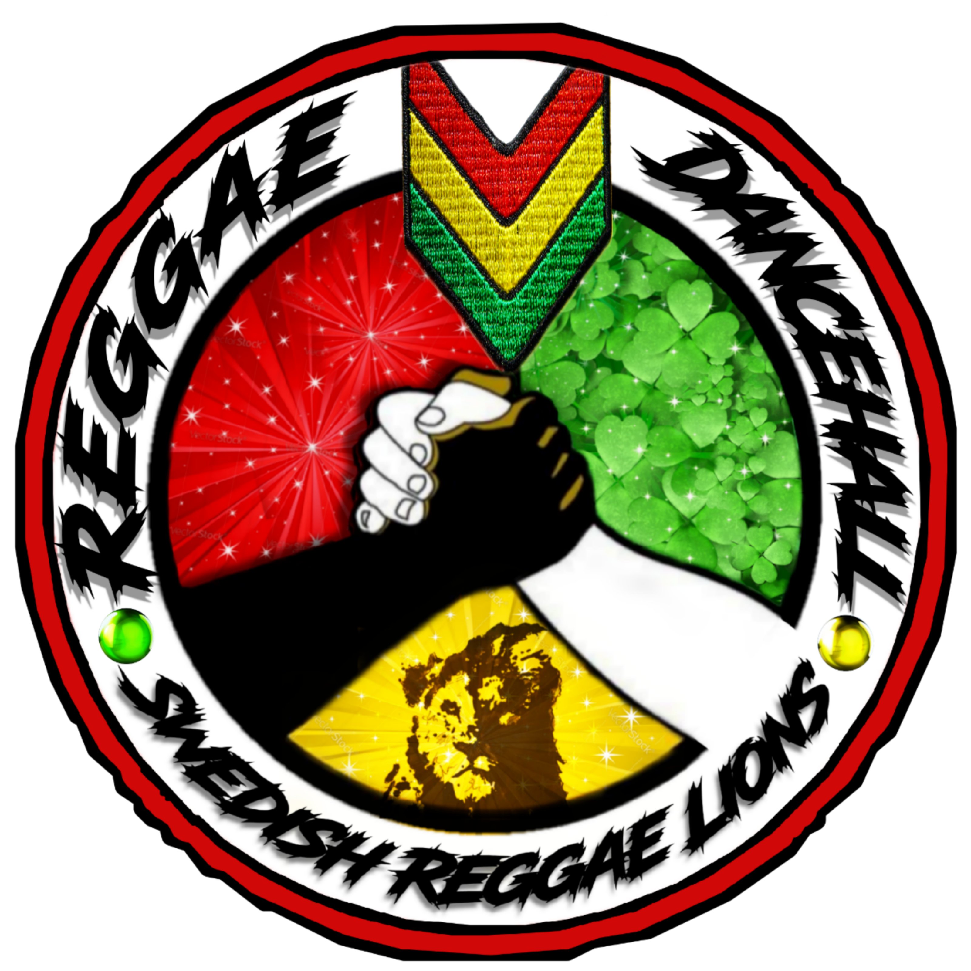 SWEDISH REGGAE LIONS | ReverbNation