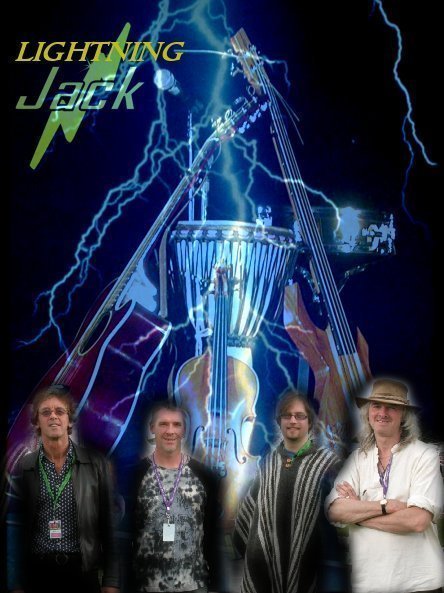 Lightning Jack | ReverbNation