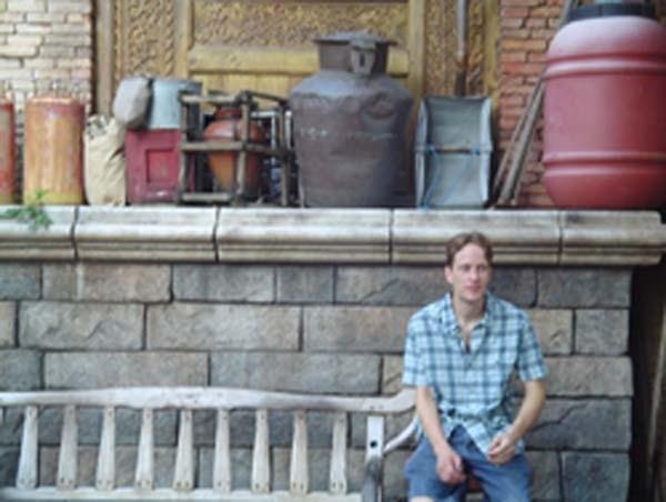 Pat Goode | ReverbNation