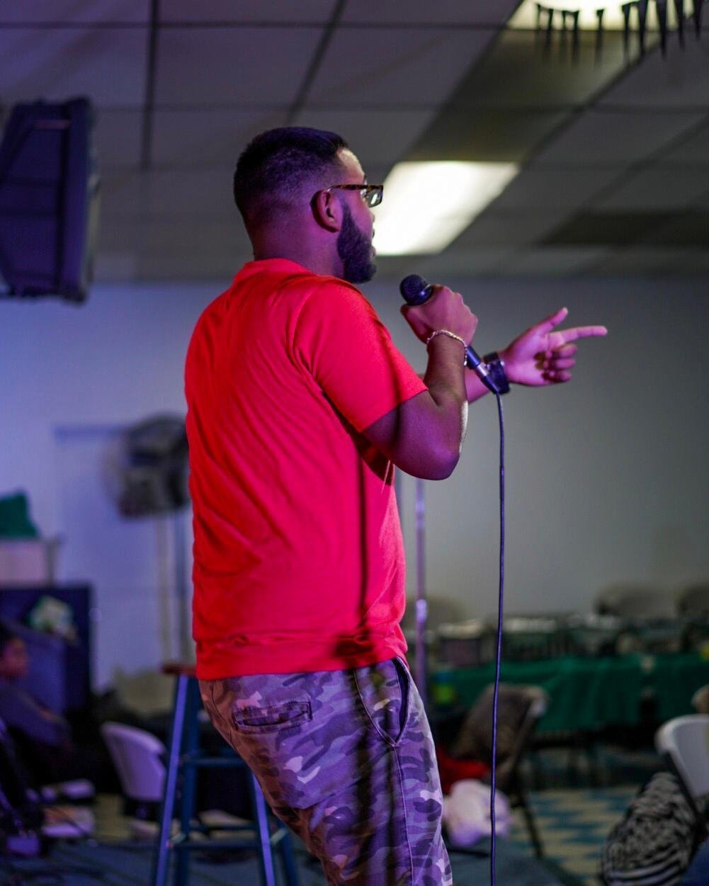 I Love You Jesus - J.Conic by J.Conic | ReverbNation