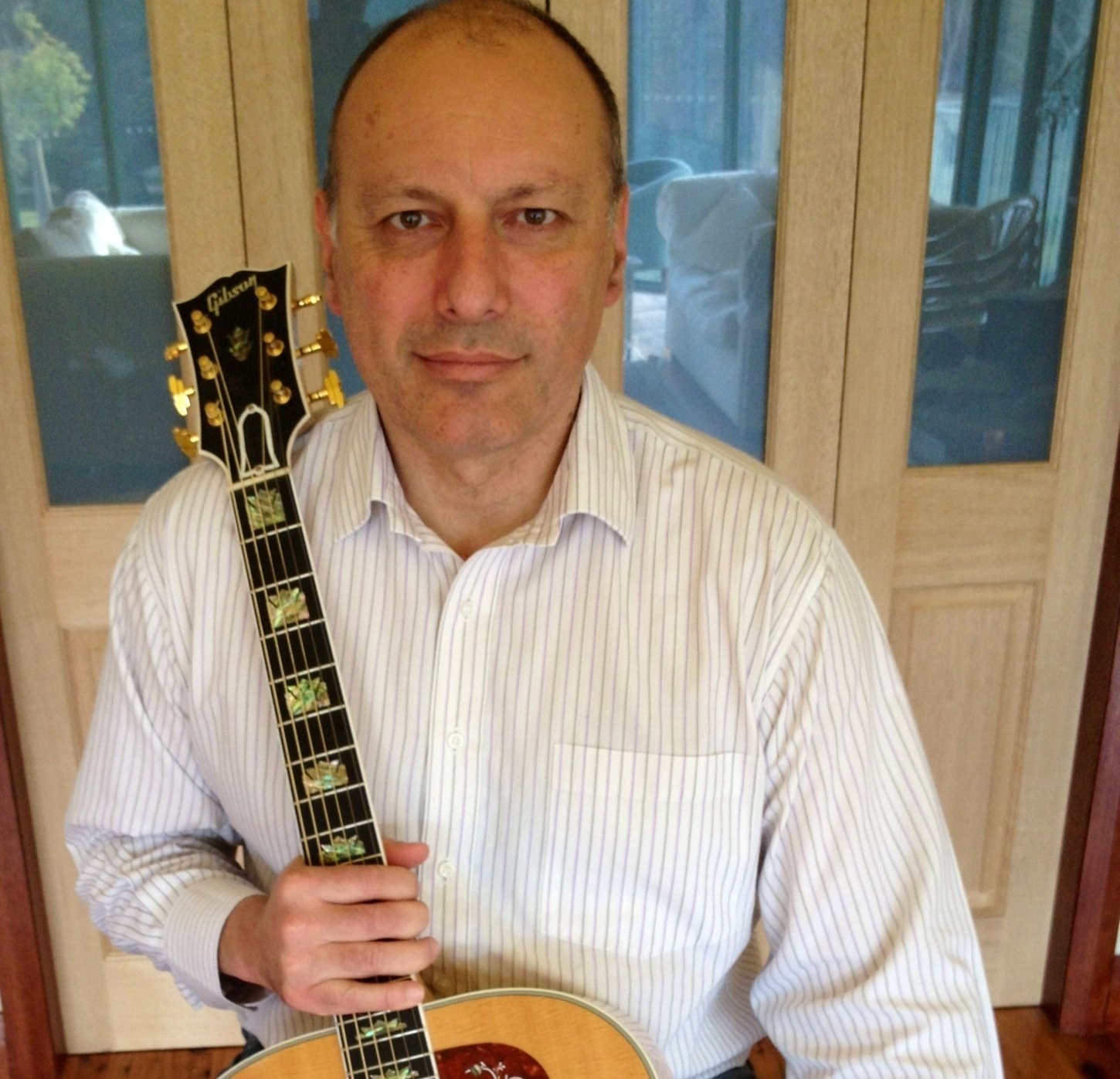 Joe Romeo | ReverbNation