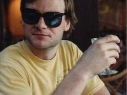 John Thomas Munsey | ReverbNation