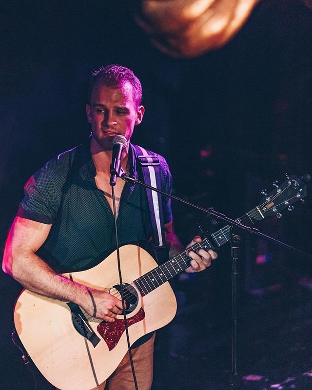 Luke Denison Events | ReverbNation