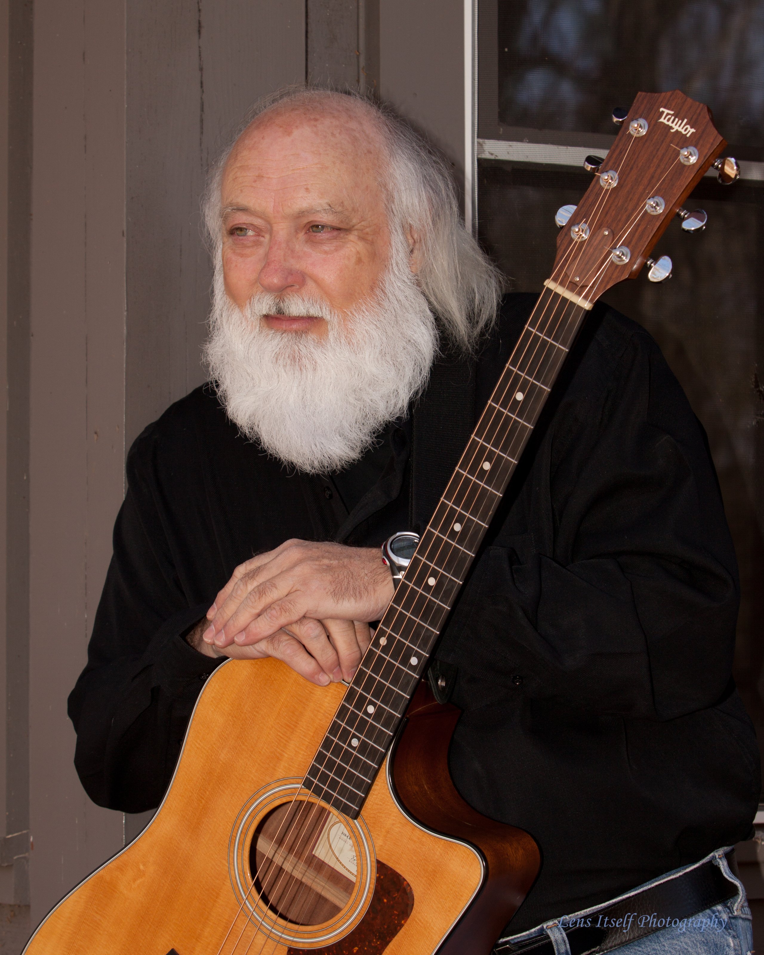 Ron Bryant | ReverbNation