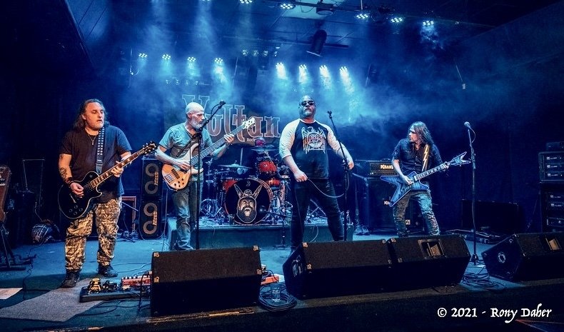 VULTAN | ReverbNation