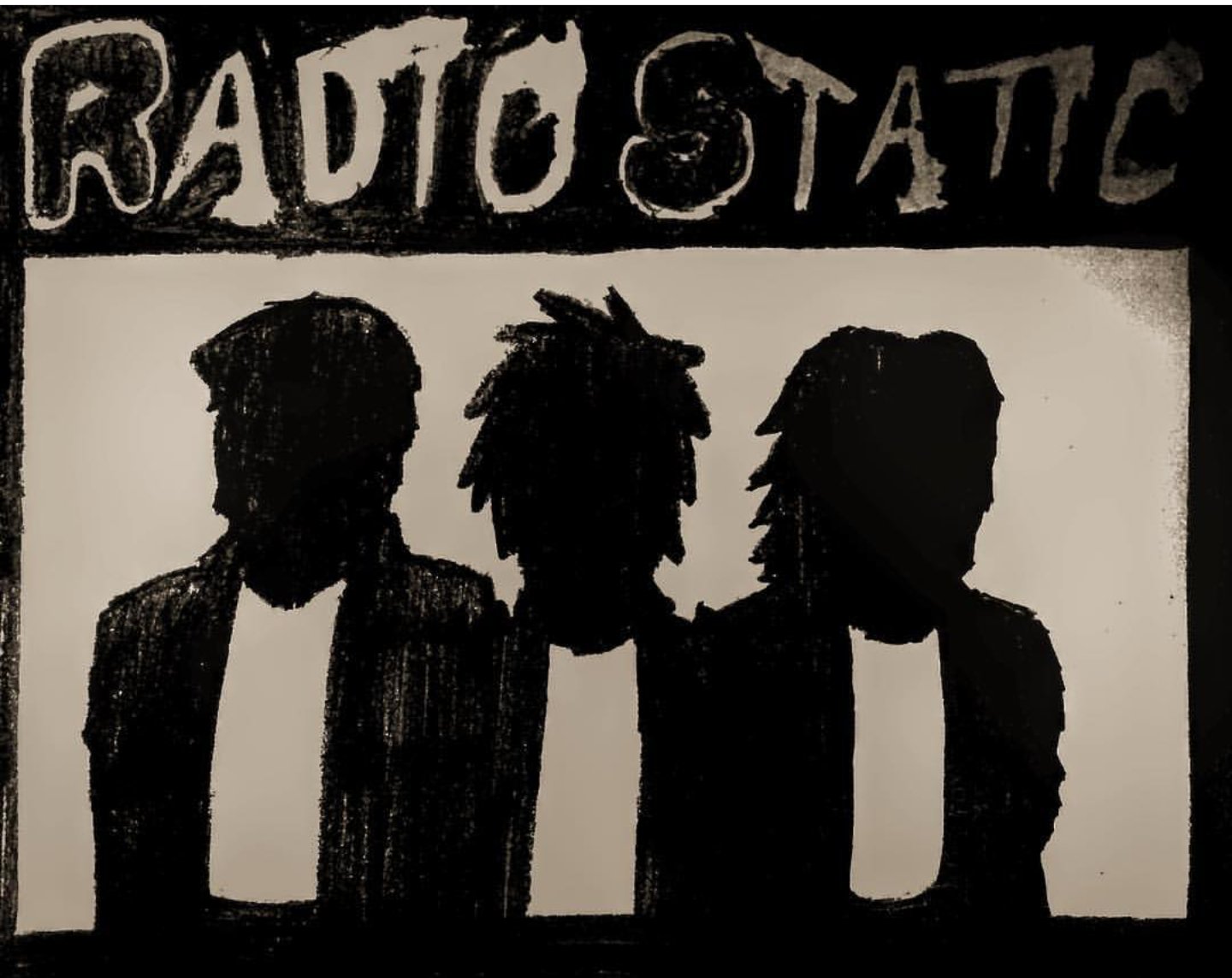 Radio Static | ReverbNation