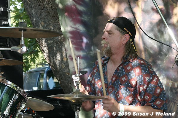 mark mendonca/special guests | ReverbNation