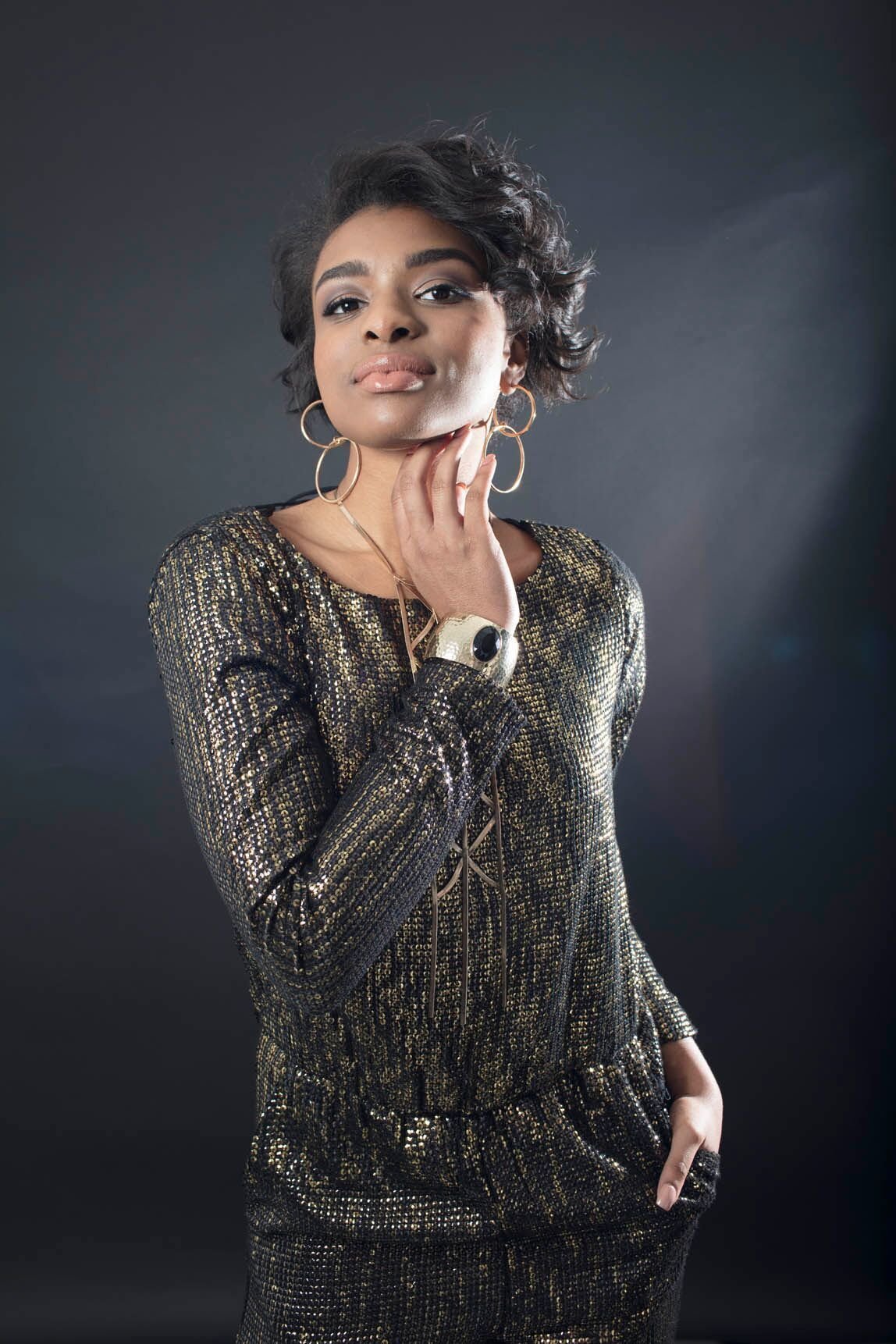 Recording Artist Nadia Cole | ReverbNation