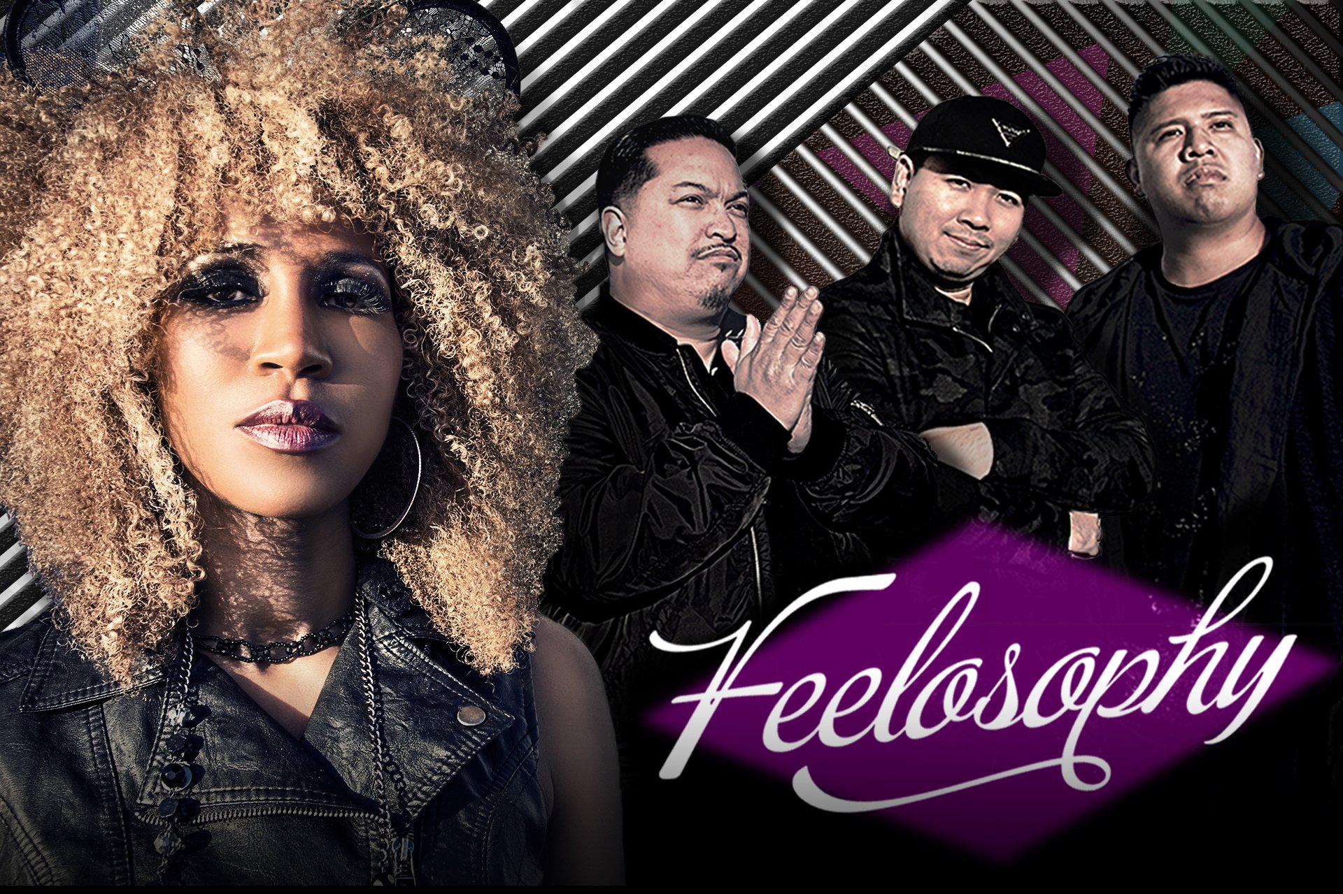 Feelosophy | ReverbNation