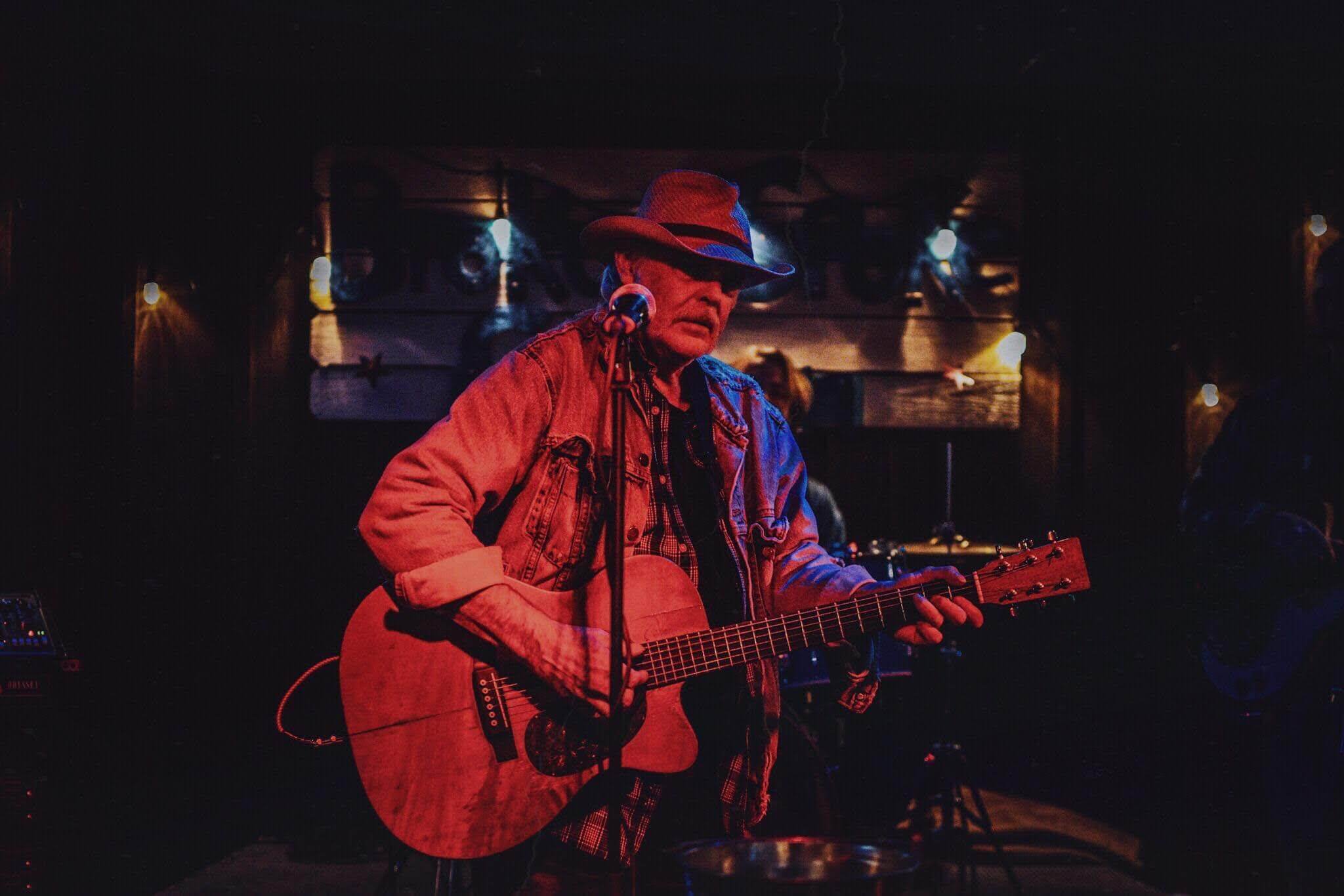 Jim Martin | ReverbNation