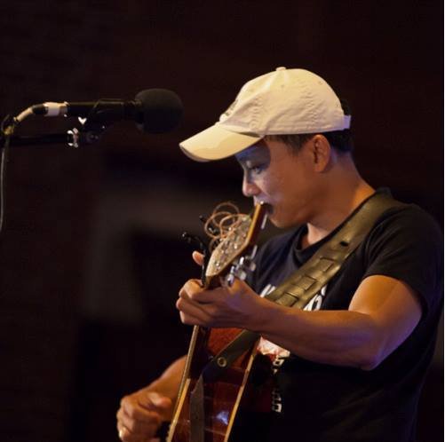 Danny Fabella | ReverbNation