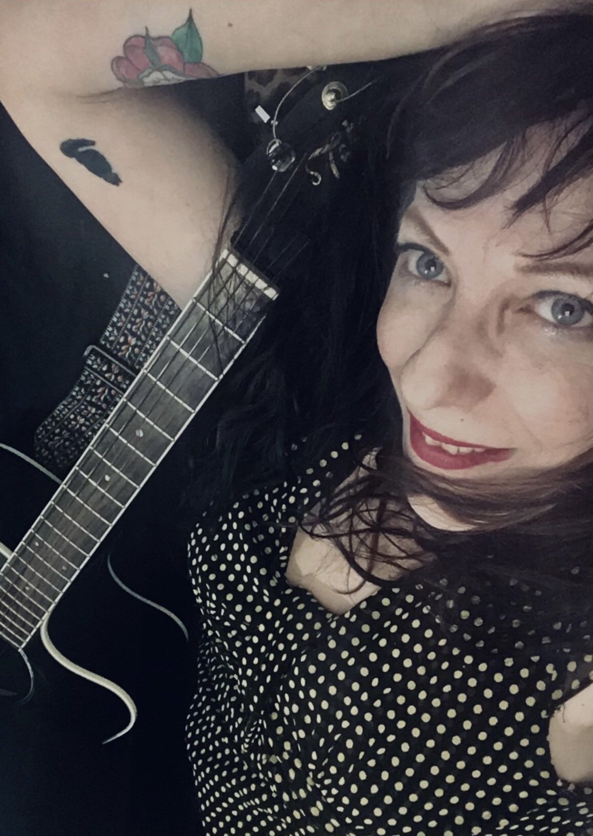Donna Susan | ReverbNation