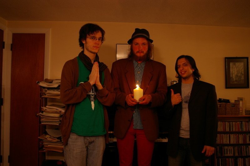 The Gallery of Frost | ReverbNation