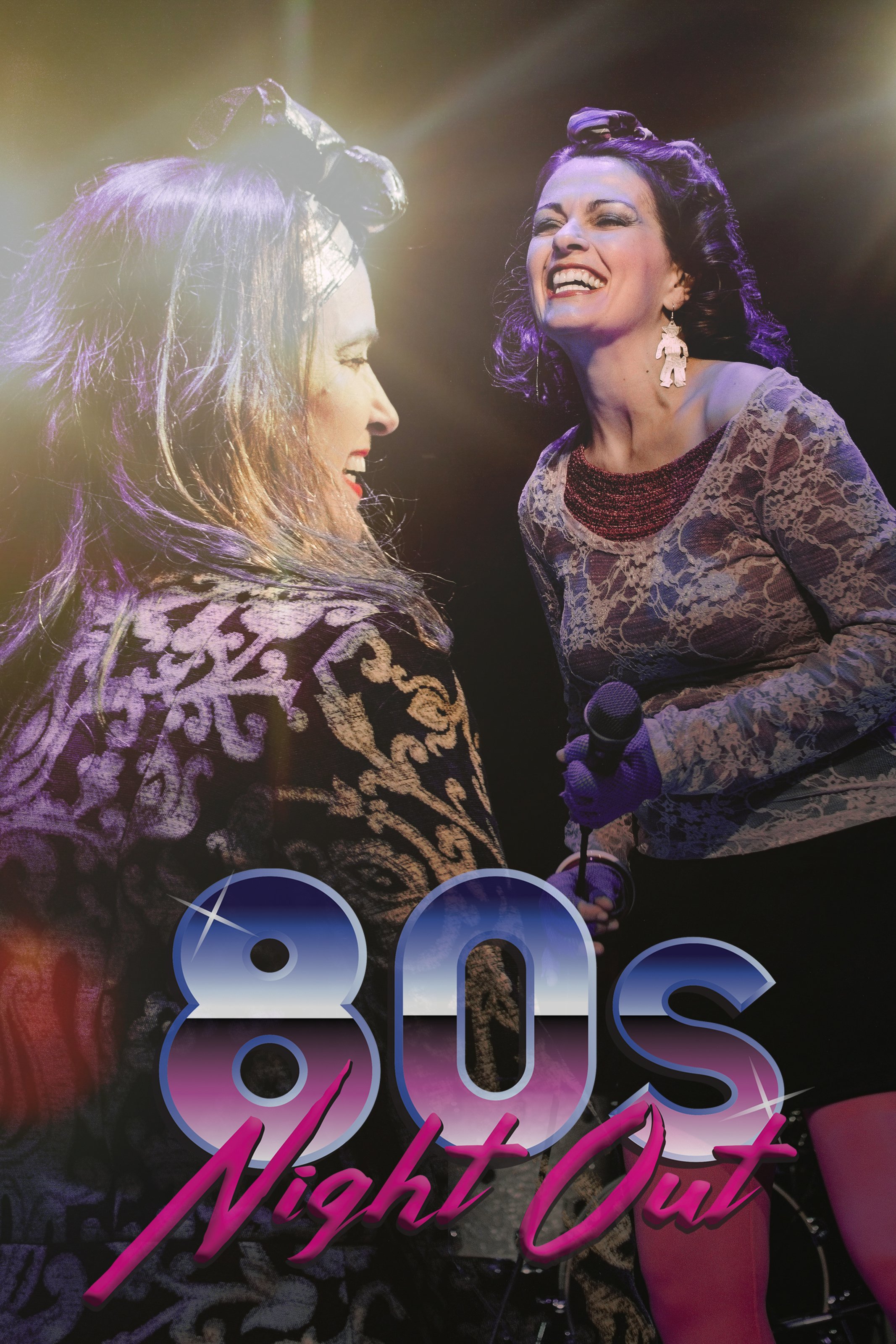 80s Night Out by 80s Night out | ReverbNation