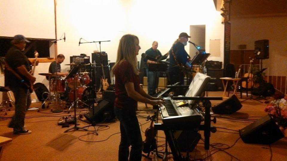 Sound Doctrine Band | ReverbNation