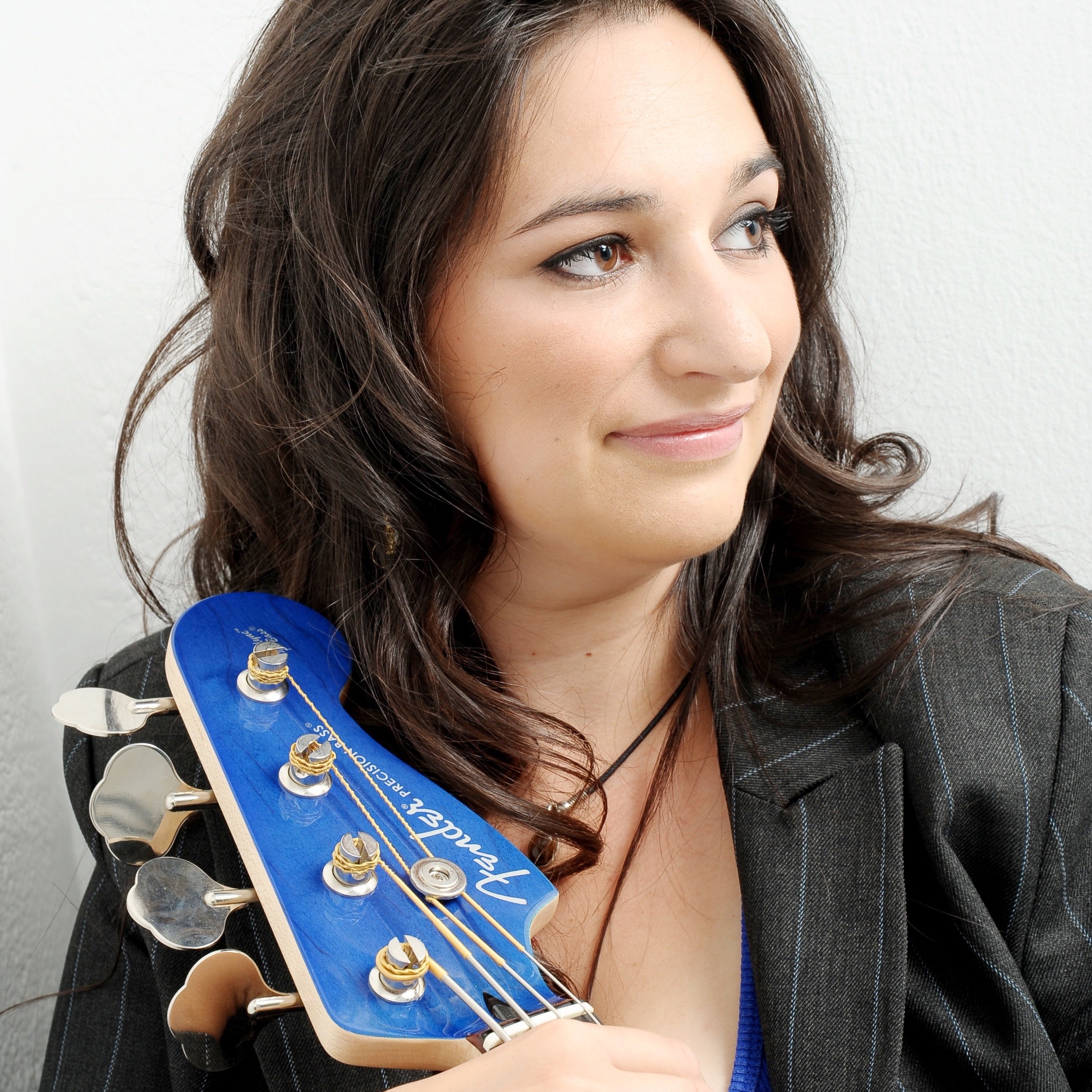 Vanessa Thomas | ReverbNation