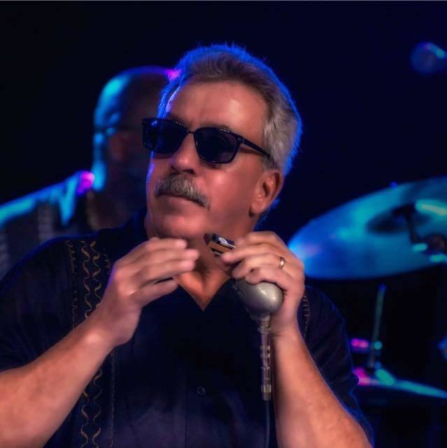 Sweet Daddy Cool Breeze, Wally Greaney | ReverbNation