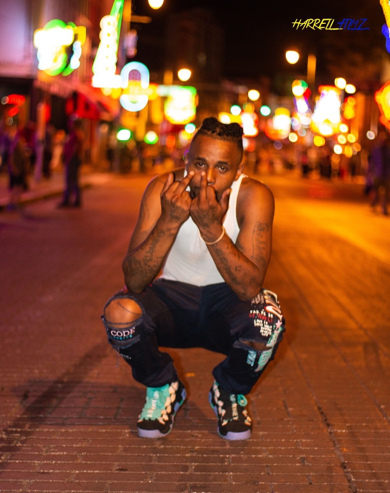 Memphis Smoke | ReverbNation