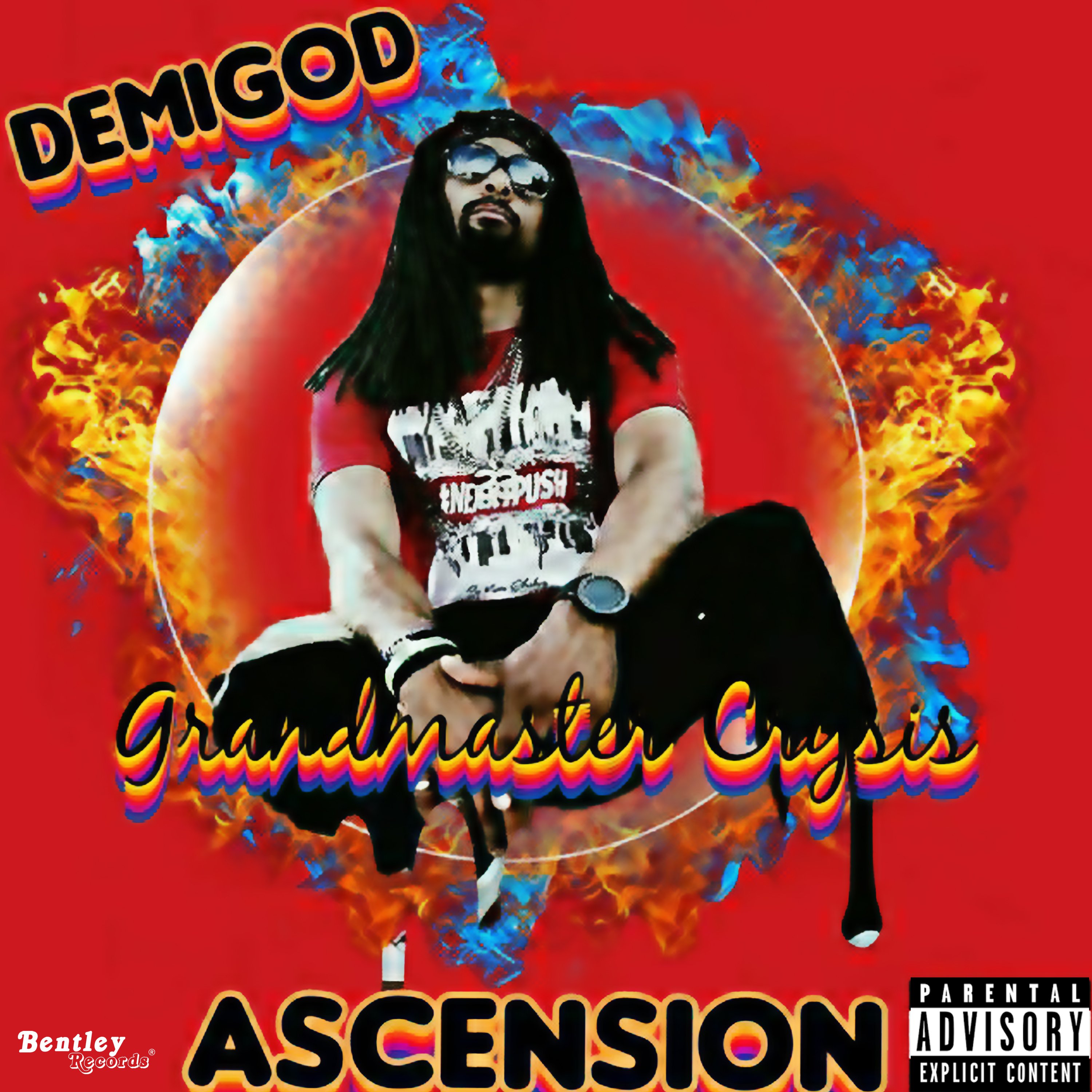 GMC/DJ Crysis | ReverbNation