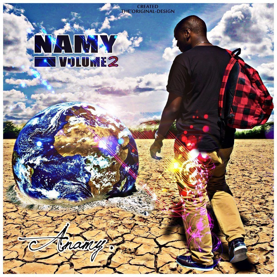 Anamy west | ReverbNation