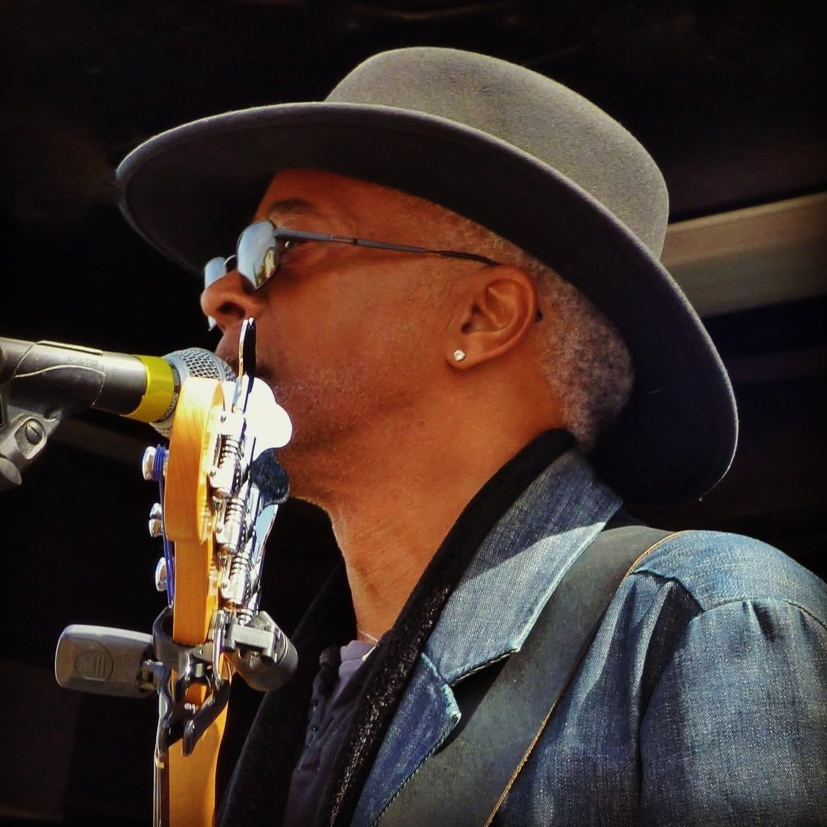 Len Rainey and the Midnight Players | ReverbNation