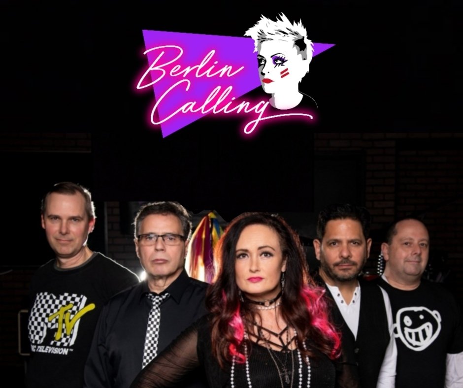 Berlin Calling | ReverbNation