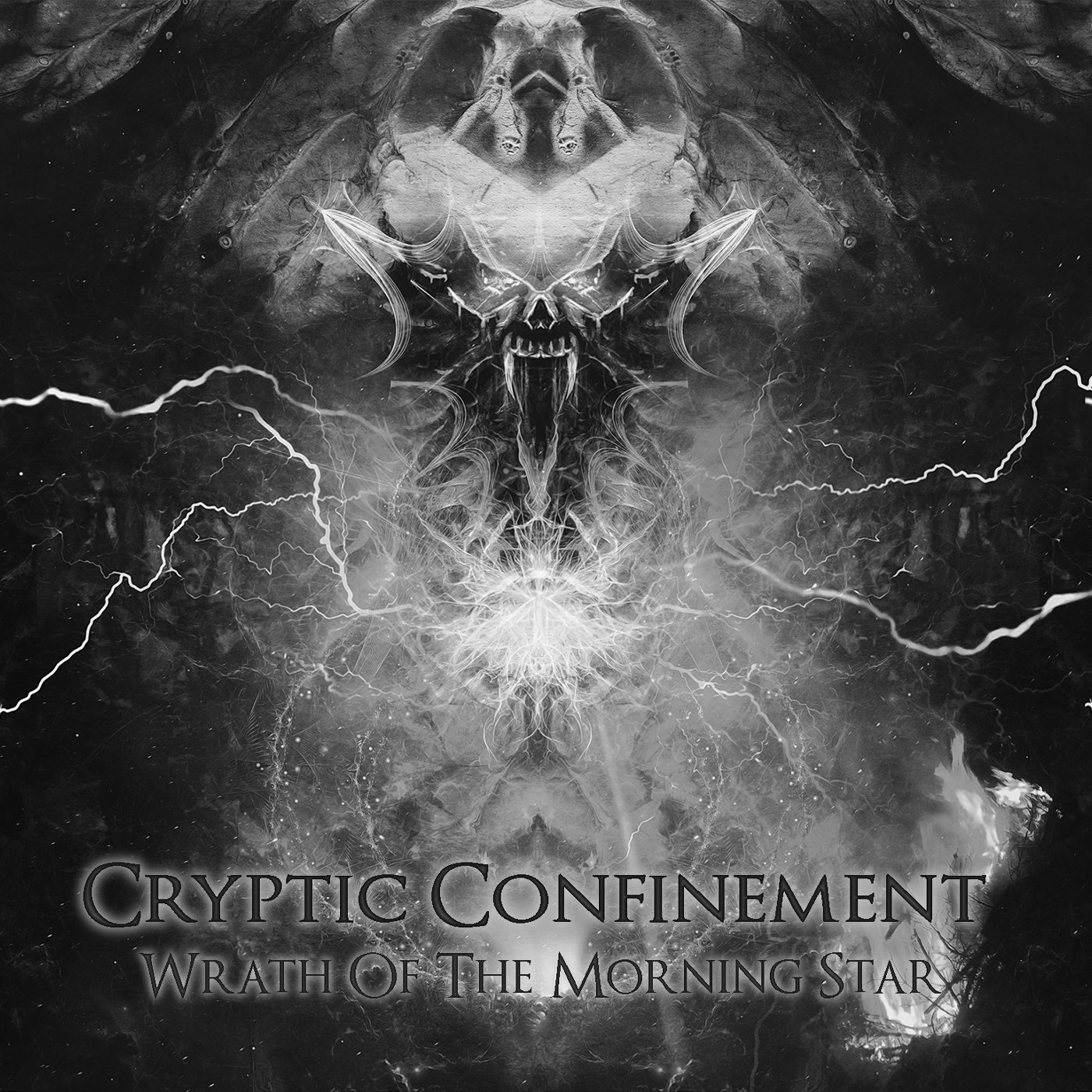 Cryptic Confinement | ReverbNation
