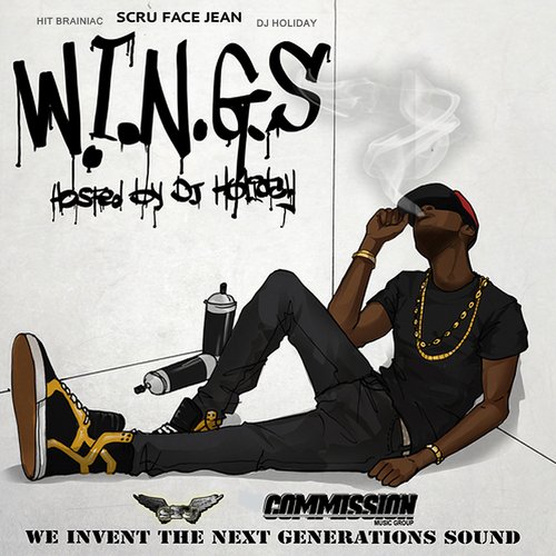 Scru Face Jean | ReverbNation