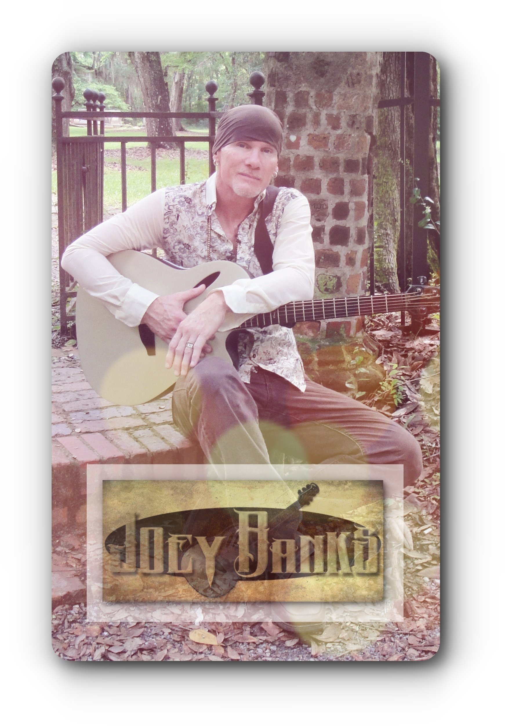 Joey Banks! | ReverbNation