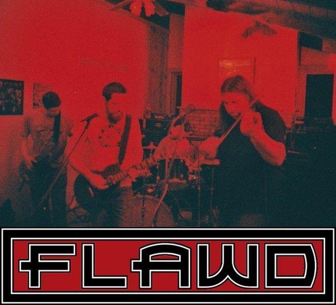 FLAWD | ReverbNation