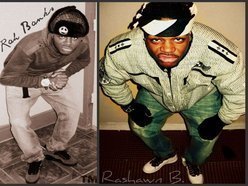 Rah-Banks | ReverbNation