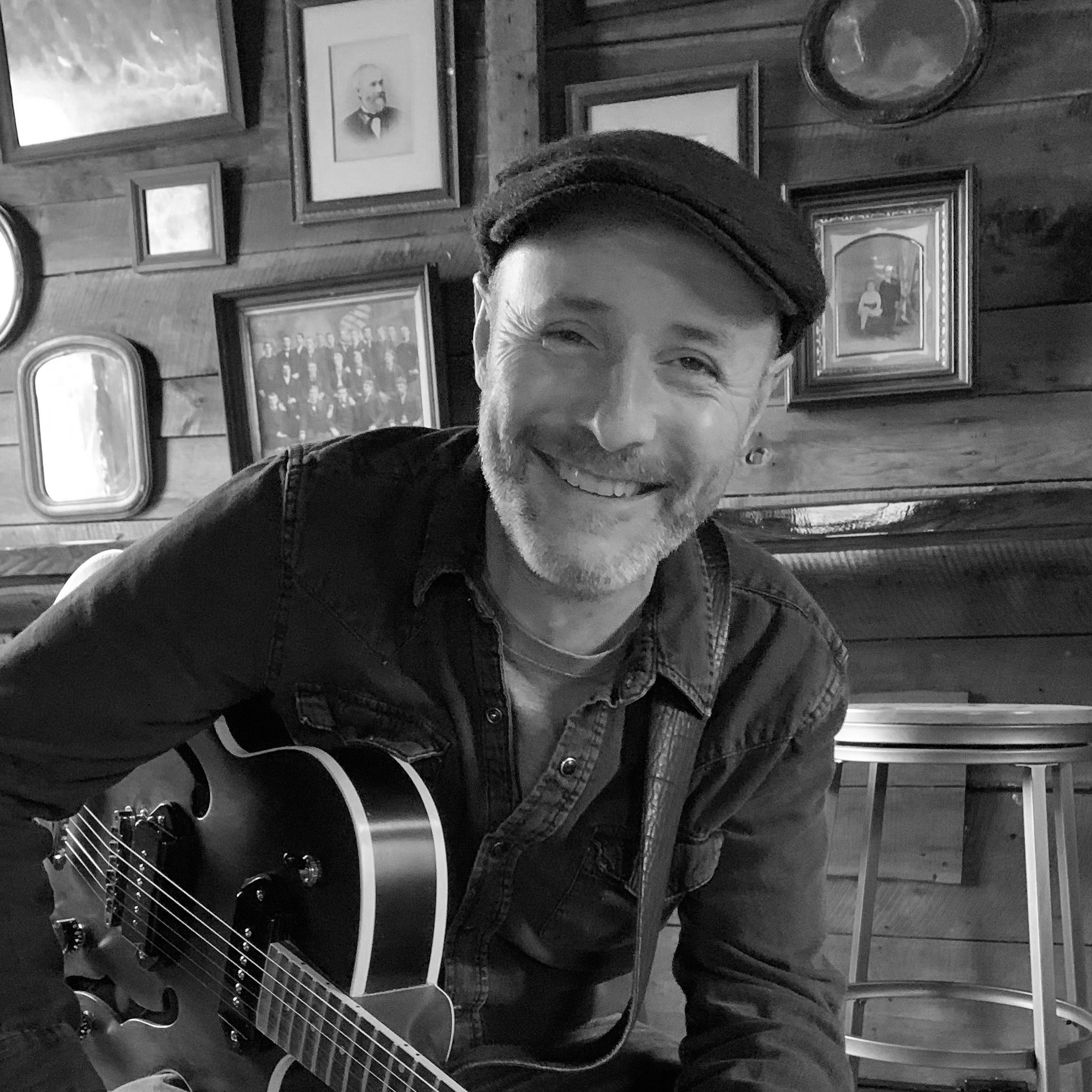 Jeff Burnham | ReverbNation