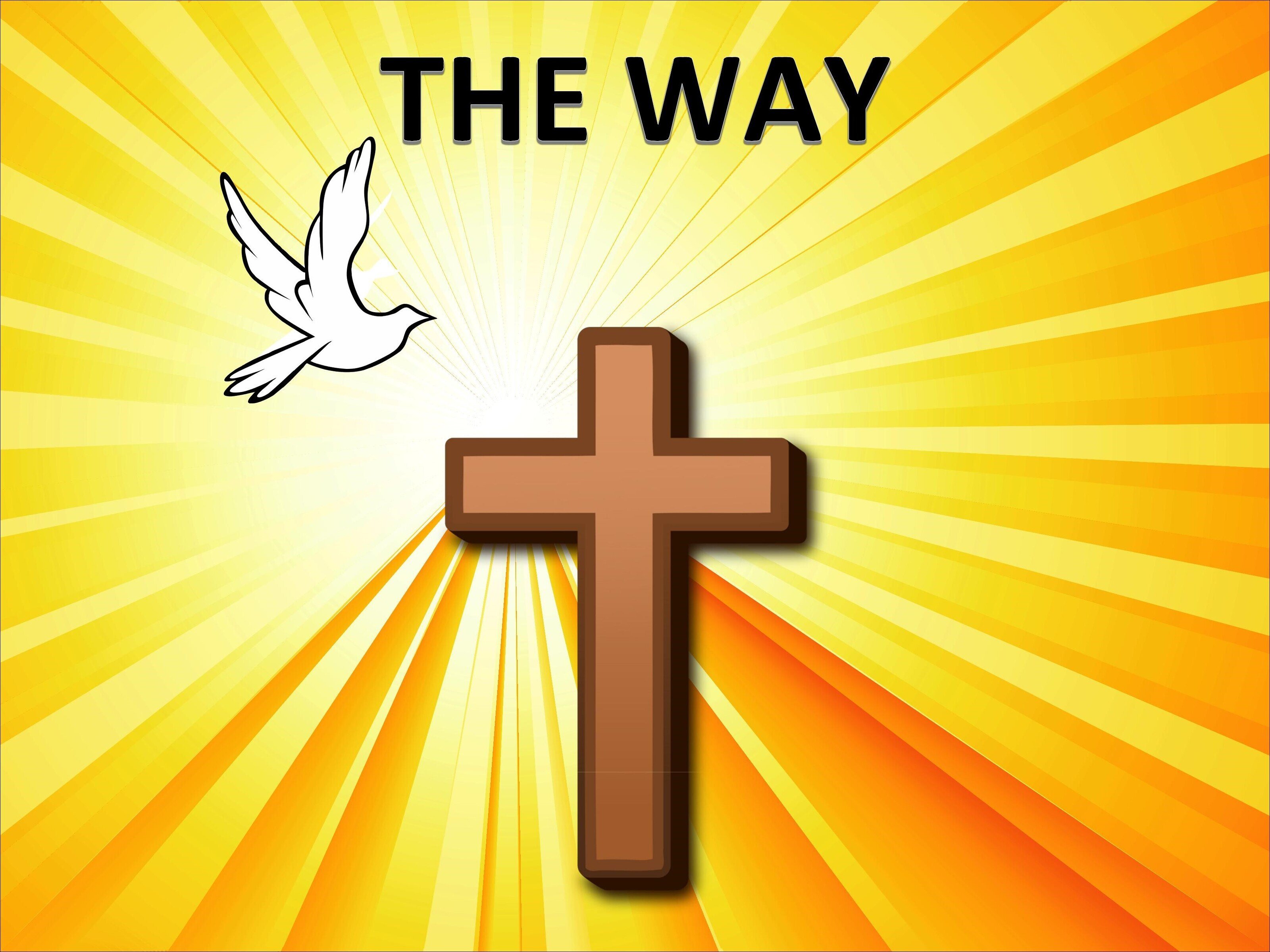 The Way Band | ReverbNation