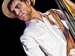 David Beck and The Well Dressed Thieves | ReverbNation