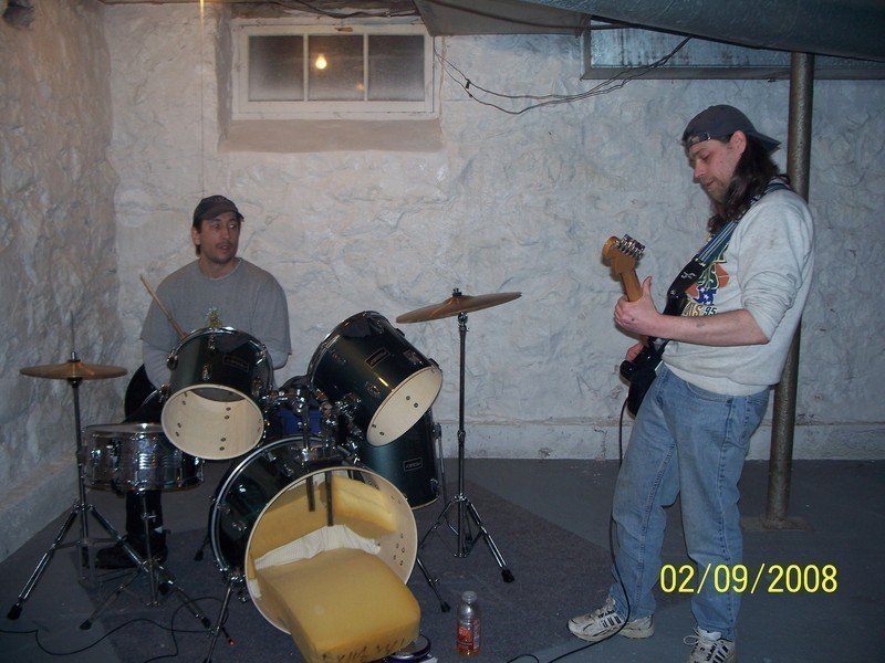 Dan W M Muraski | ReverbNation