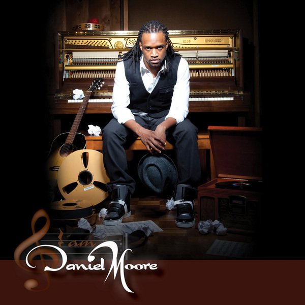 I Am Daniel Moore | ReverbNation