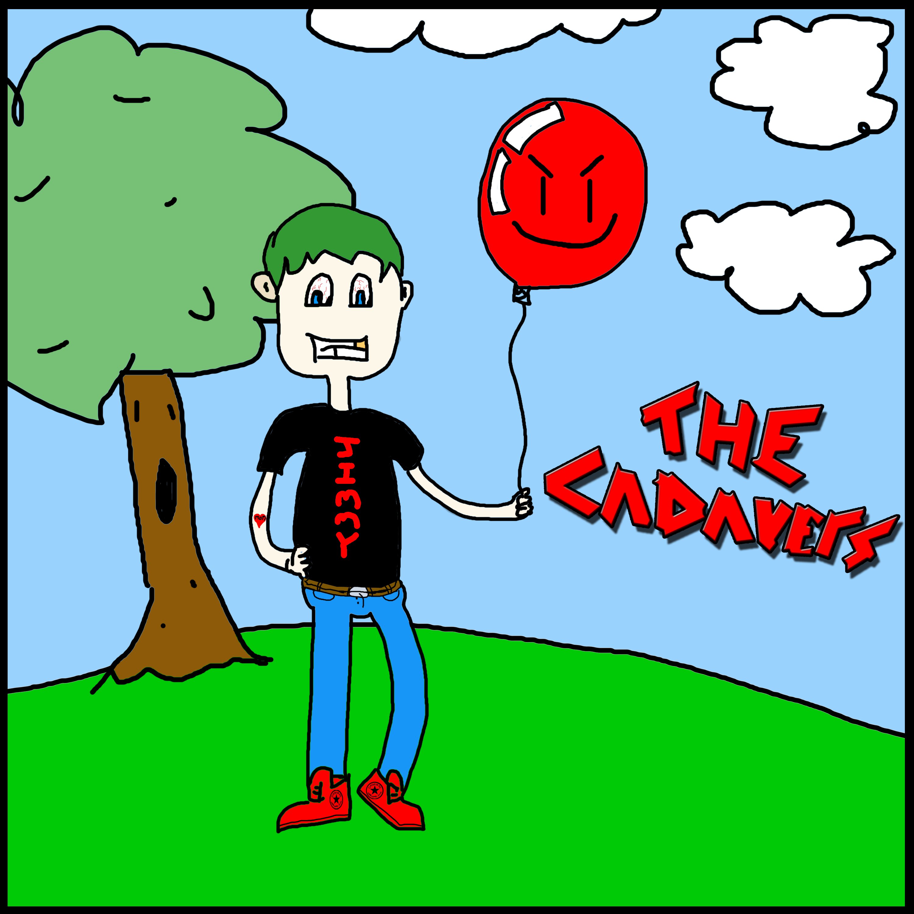 The Cadavers | ReverbNation