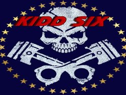 KIDD SIX