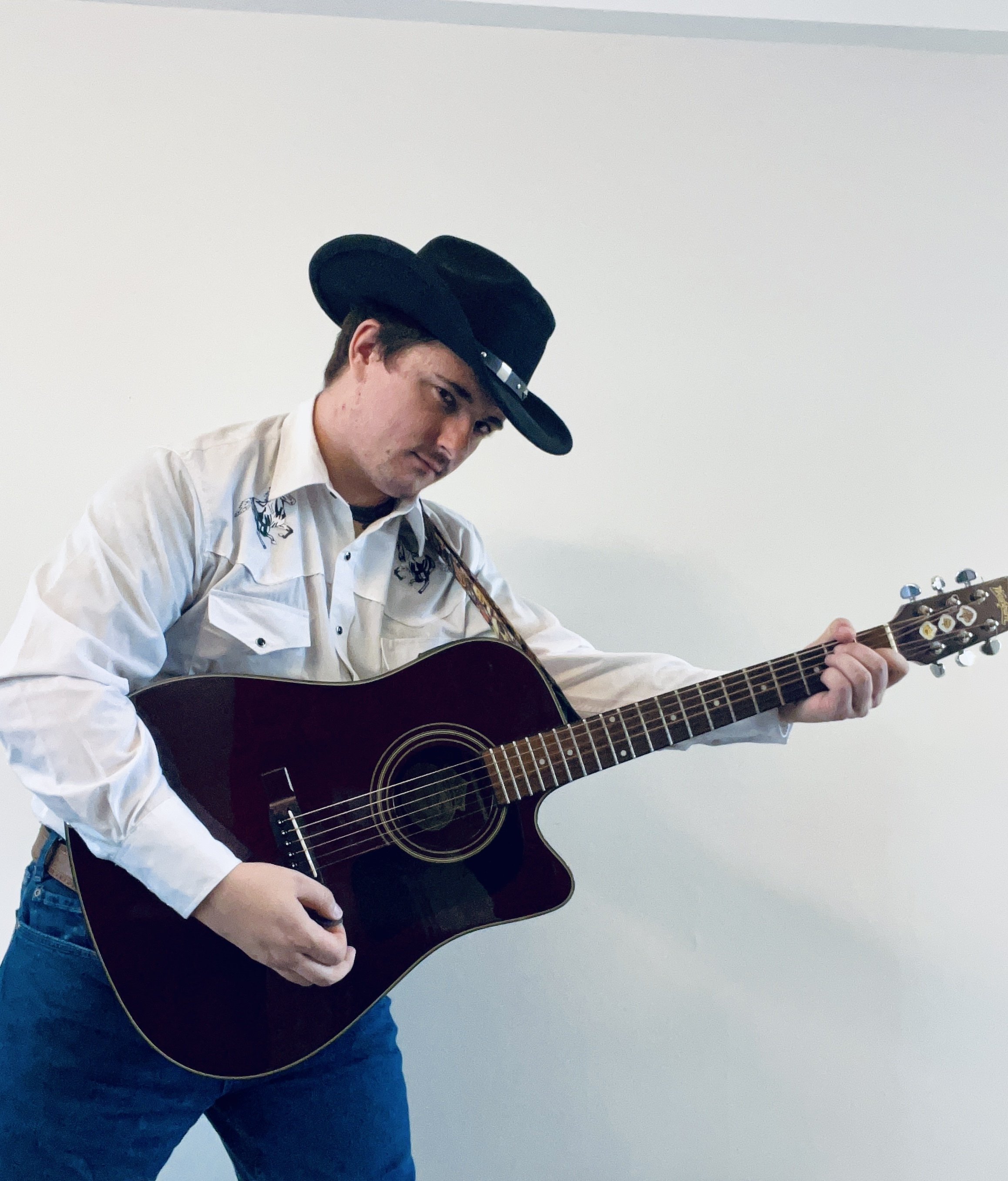 Ben Hazzard | ReverbNation