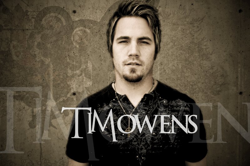 Tim Owens | ReverbNation