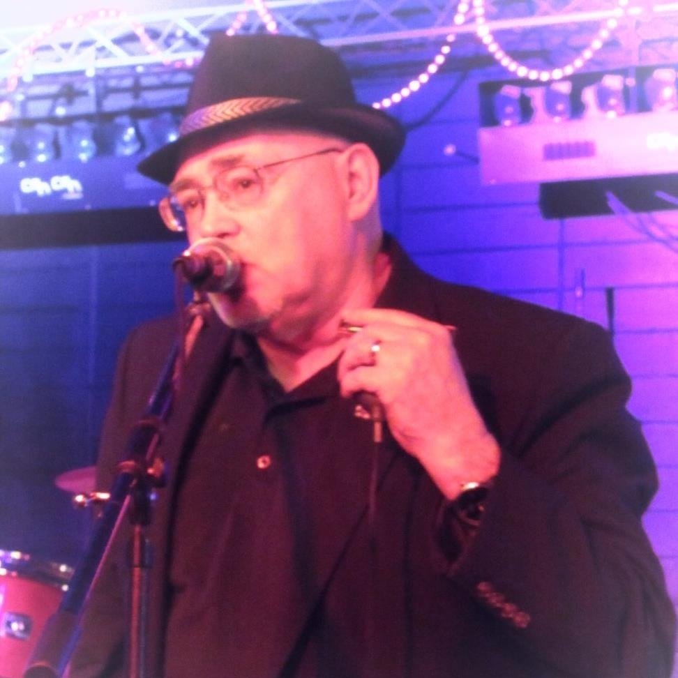 Blind, Crippled & Crazy (Live w The MelCats) by Chuck Brewer | ReverbNation