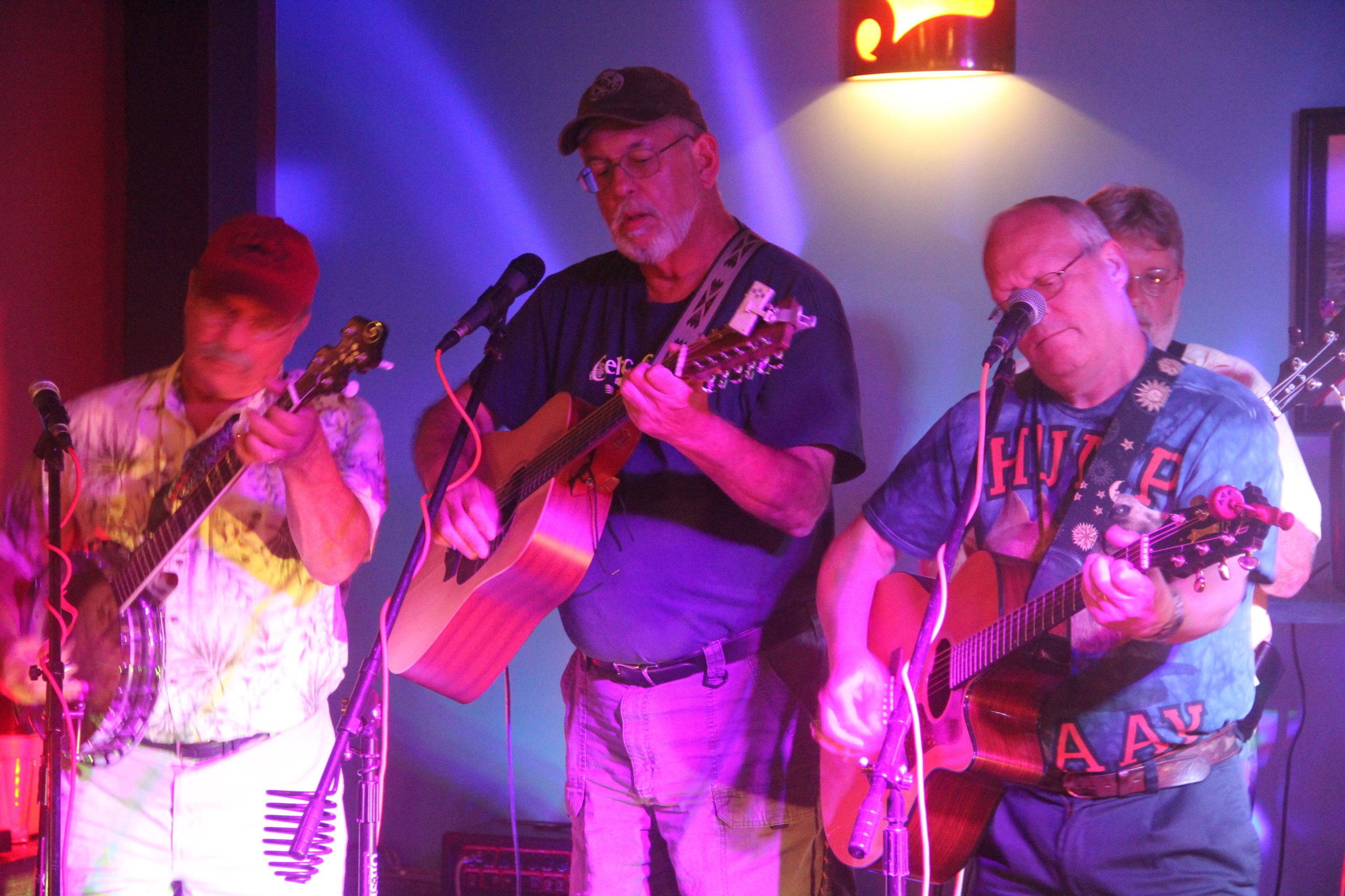 Connolly & Murphy and Company | ReverbNation